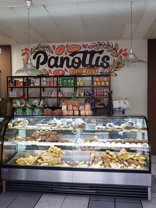 Panadería Panottis